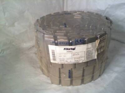 Regina FliteTop 7-1/2" x 10FT Tabletop Stainless Chain SS881TKL/000 ...