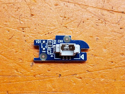 ⭐️⭐️⭐️⭐️⭐️ TV Part LED Power Light Indicator 455C4Z51L SR032T | eBay