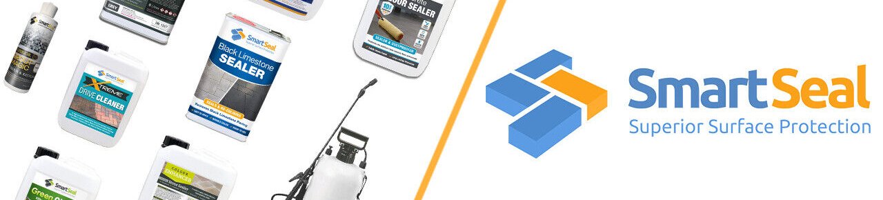 Smartseal UK Ltd | eBay Stores