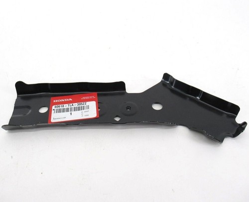 Genuine OEM Honda Acura 60618-TLA-305ZZ Passenger RH Front Fender Rail ...