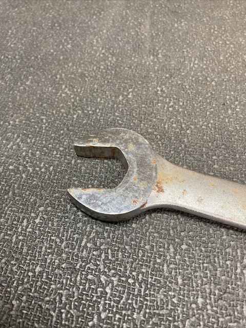 USA PROTO Professional 7/8 Combination Wrench Anti Slip Design 1228ASD ...