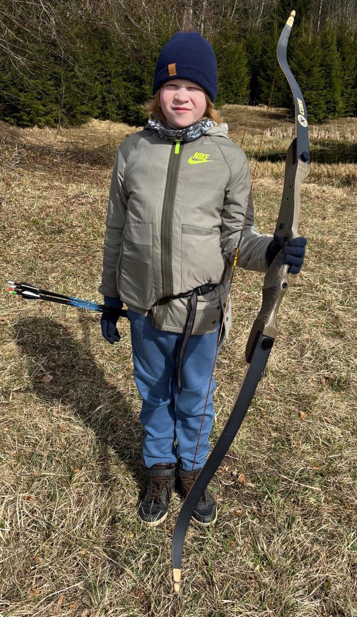 Turtle Shooting Archery