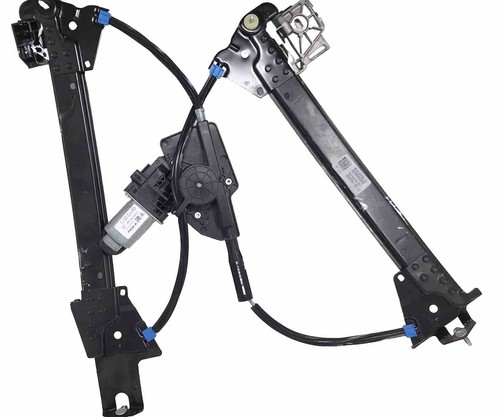 12-20 OEM Tesla Model S Rear Right Passenger Door Window Regulator w ...