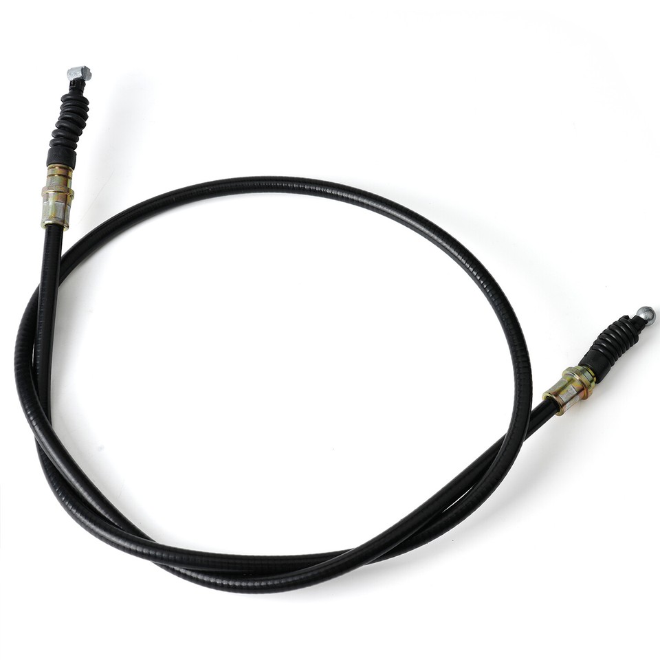Parking Brake Cable AM136945 for John Deere Gator TX 4X2 ,TX Turf 4X2 ...