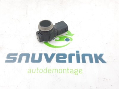 CAPTEUR AIDE AU STATIONNEMENT Expert (V1/VA/VB/VE/VF/VT/VY) 1608472280 ...