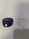 Rayban Meta Wayfarer RW4006 Gen 1 Transition Lenses ONLY -50mm- Light ...