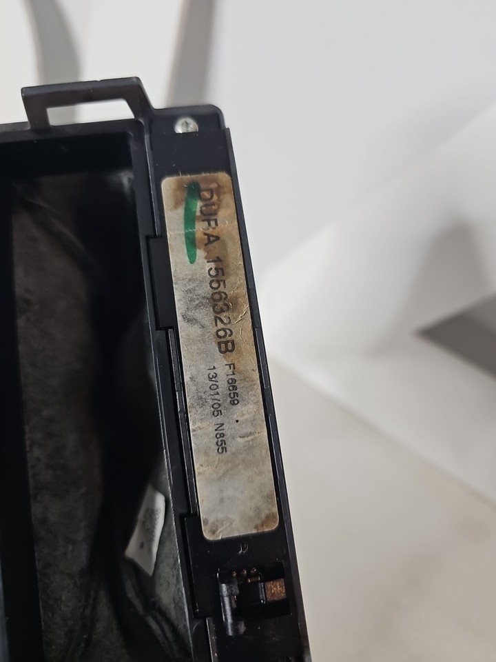 2003 2004 2005 Lincoln Navigator Aviator Automatic Gear Shift Shifter ...