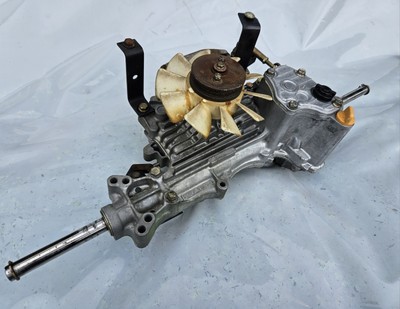 John Deere Tuff Torque Transmission Assembly AM126660 | eBay