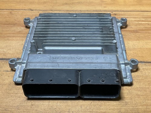 2007 Dodge Caliber 2.0L Engine Computer Module ECM ECU 05033359AG | eBay