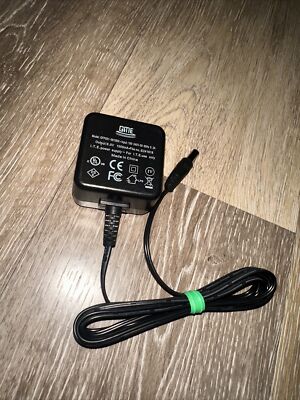GME Power Supply AC/DC Switching Adapter 100-240V (GFP051-0610BX) | eBay
