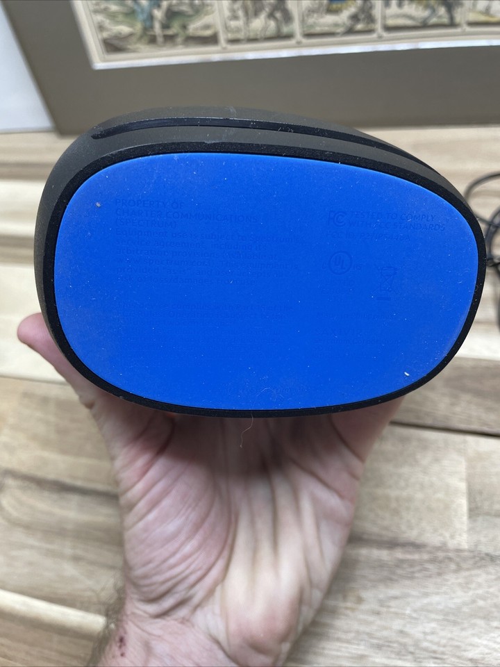 Spectrum Wireless Router 6 SAX1V1R Advanced Home Wifi Router, W/ Power ...