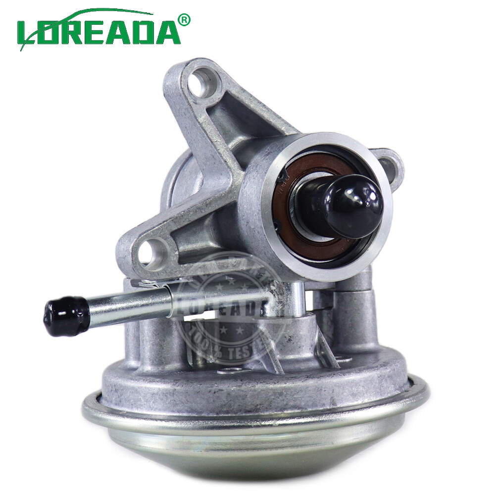 97241035 904-862 Vacuum Pump for Isuzu NPR/ NPR-HD 1995-2020 V8 L96 LQ4 ...