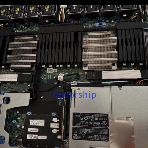 Dell PowerEdge C4140 Server 2000W PSU Support Intel LGA3647 CPU,4x PCIE ...