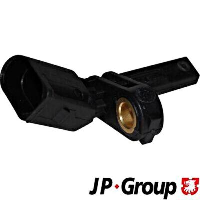 JP Wheel Speed Sensor ABS Front Left Fits AUDI SEAT SKODA VW Passat ...