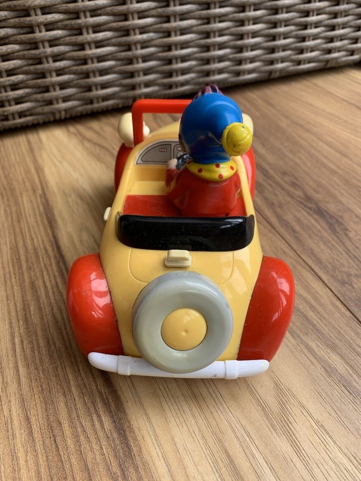 Noddy In Car Vintage | eBay