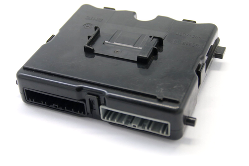 Climate Control Unit Climbox A4539003802 suitable for Smart Forfour 453 ...