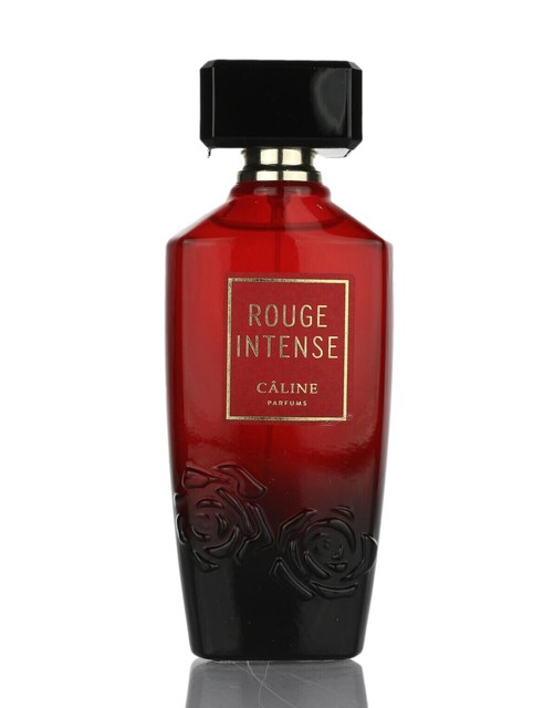 Caline Eau de Parfum Rouge Intense 60 ml NEU online kaufen | eBay