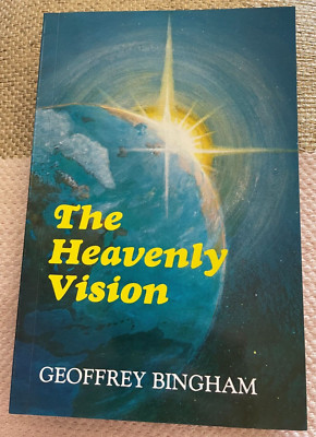 GEOFFREY BINGHAM. THE HEAVENLY VISION. 0864080905. | eBay
