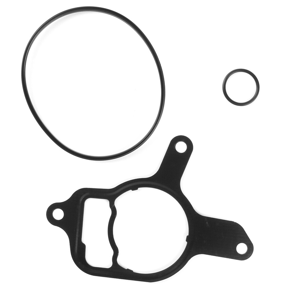 07K145100C FOR VW Audi Beetle Golf Jetta 2.5 Vacuum Pump Rebuild Seal ...