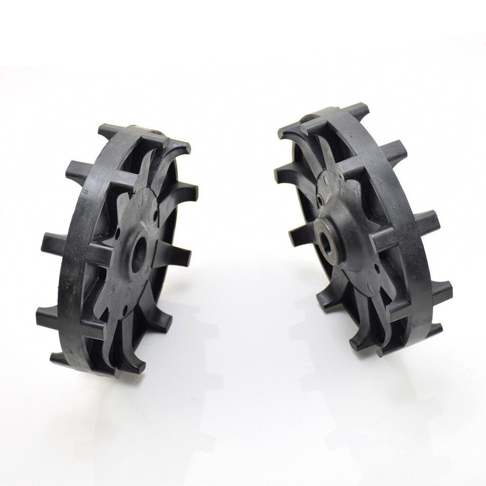 Buggy Quad Go Kart ATV UTV Track Electric Snowmobile Caterpillar Rubber ...