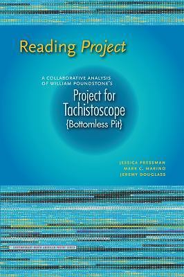Contemp North American Poetry Ser.: Reading Project : A Collaborative ...