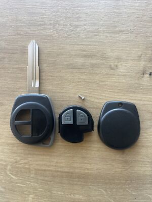 Suzuki Ignis Key Shell | eBay