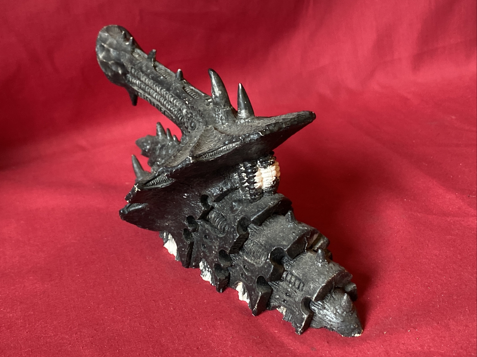 Armorcast Exocrine Tyranids OOP Pre Forgeworld Warhammer 40k (U846 ...