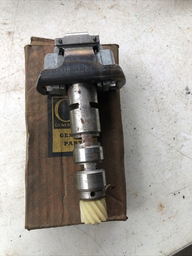 1960’s Chevrolet Transmission Governor Assembly New Old Stock In Box ...