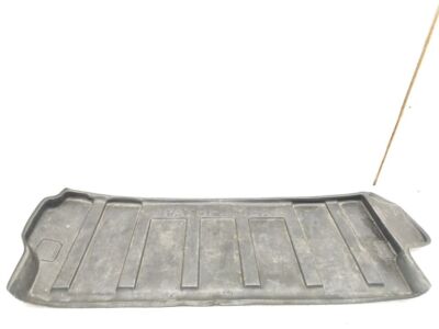 Nissan Pathfinder R51 2.5dCI 128kW 2007 Rear Trunk boot mat liner ...