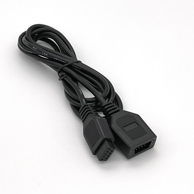 Genesis® or Atari® Controller Extension Cable (6') | eBay
