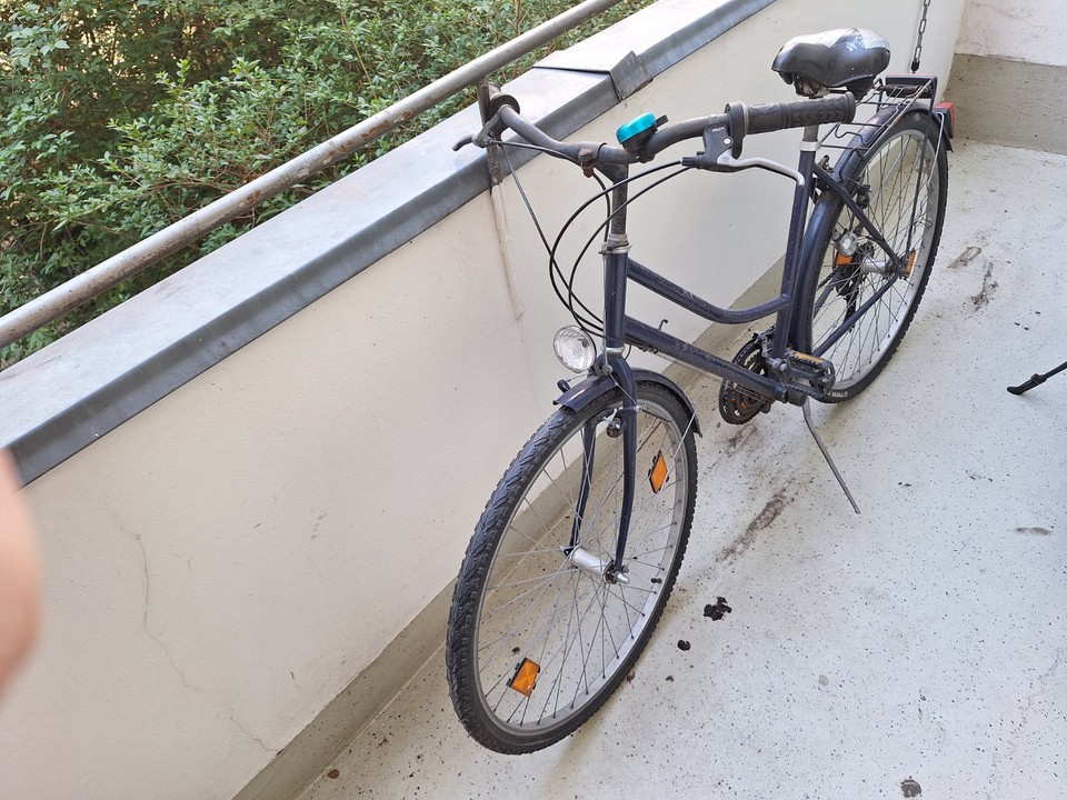 Ebay Fahrrad Berlin