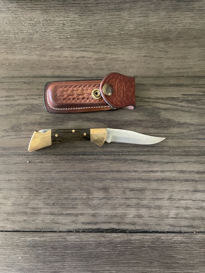 case mako knife | eBay