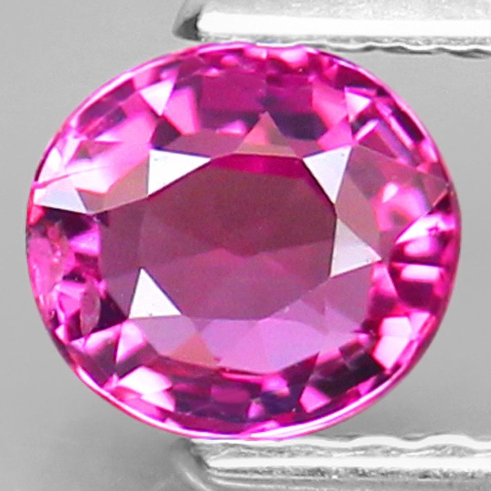 0.5ct.RARE MALAYA GARNET MAHENGE NATURAL GEMSTONE SPECIAL COLOR VVS | eBay