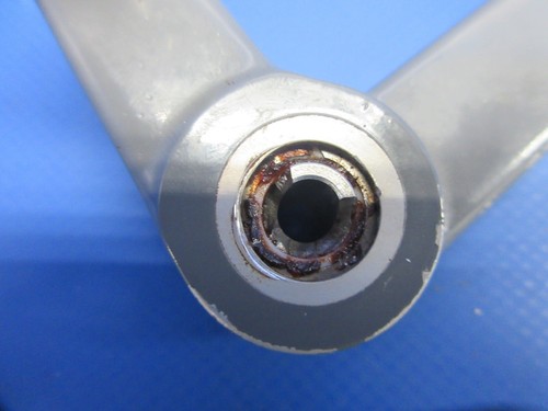 A120-3 Robinson R44 / R44ii Tail Rotor Gearbox Bellcrank ASSY for sale ...