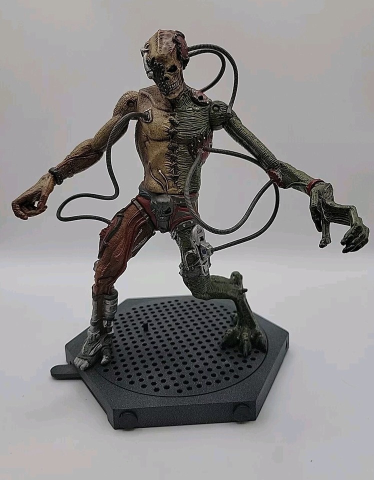 Re-Animated Spawn Series 12 Action Figure 1998 McFarlane Toys | eBay