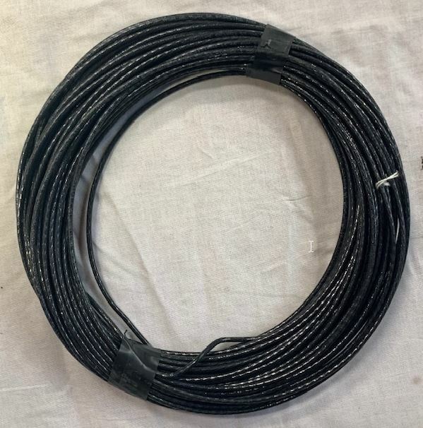 NEW 10 AWG GAUGE 600V THHN STRANDED COPPER WIRE 100' OF BLACK,WHITE,RED ...