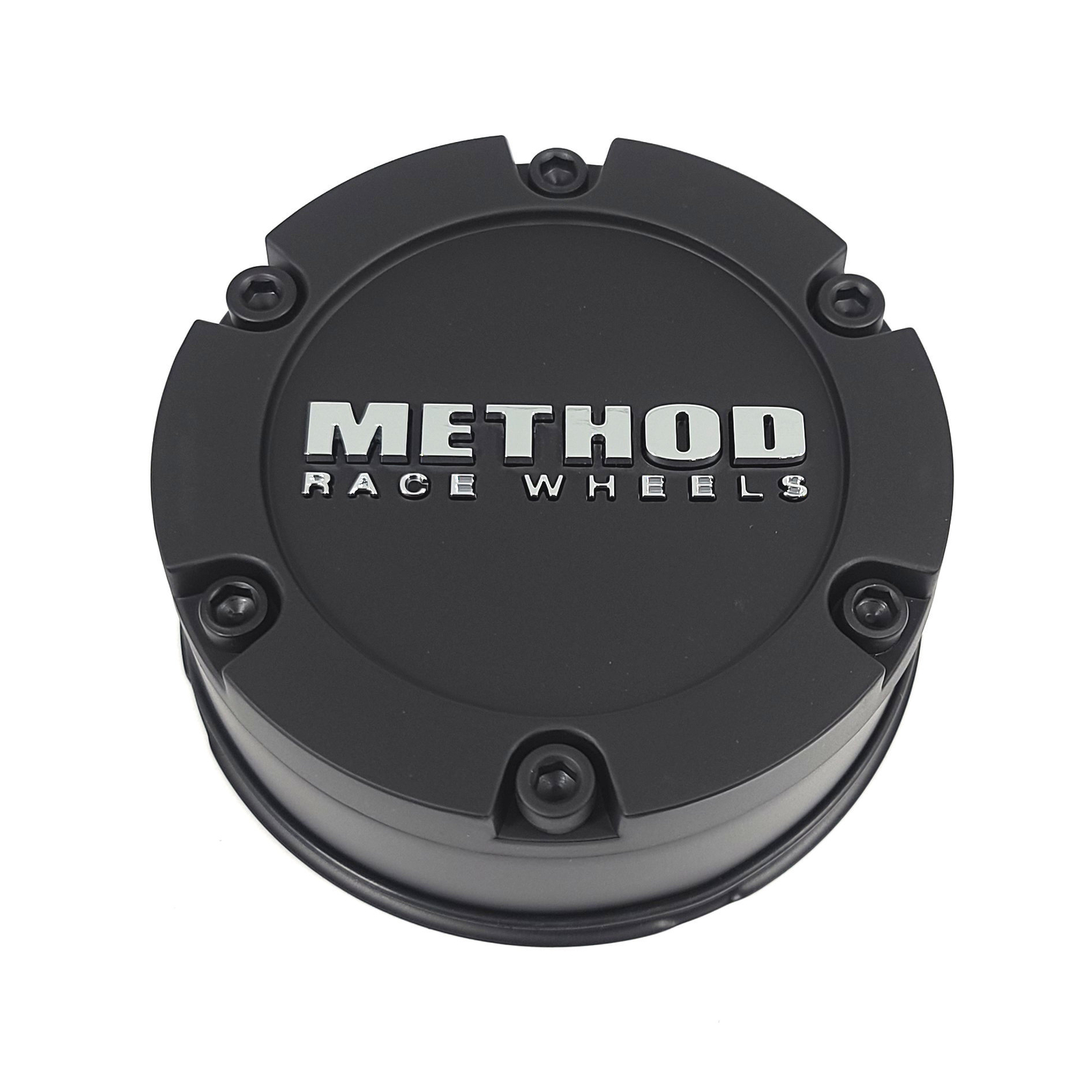 Method Race Wheel Rim Center Hub Cap Black for 108mm Hub | eBay