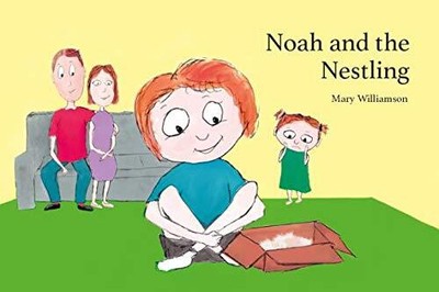 `Williamson, Mary` Noah & The Nestling BOOK NEUF | eBay