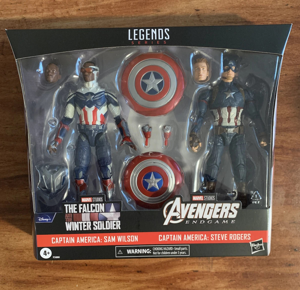 Falcon America Team