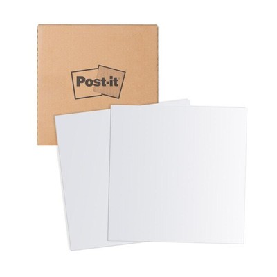 Post-it® Flex Write Surface FWS-Sheets-2PK | eBay