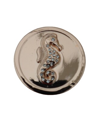 33mm INTERCHANGEABLE CRYSTAL COINS Compatible Mi Moneda/Milano/Keepers ...