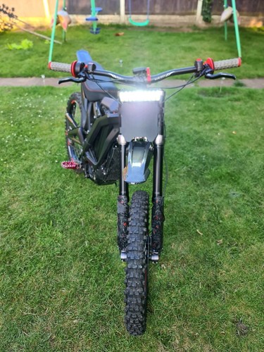 Surron Light Bee X Lbx 2023 | eBay UK