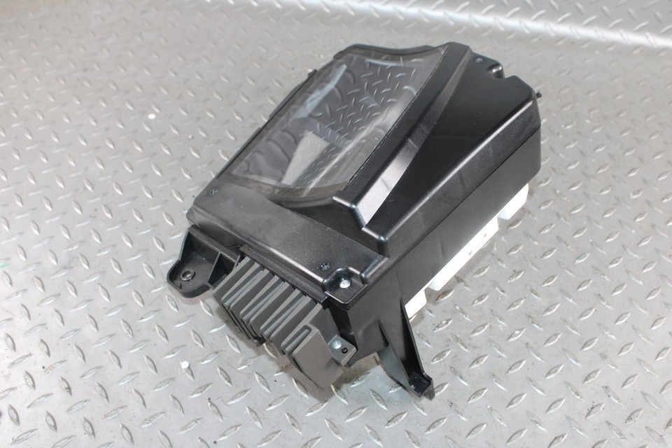 14-19 C7 Corvette Electronic Dash HUD Head-up Display Projector Info ...