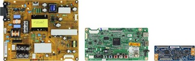 LG 42LN5300-UB (BUSDLMR,BUSDLJR,AUSDLJR) Complete TV Repair Parts Kit ...