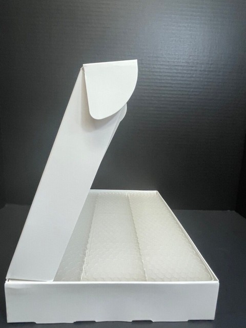 Corning Costar 4408 Cluster Tubes 1.2ml PP 8 Strip BULK Qty 120 Sterile ...