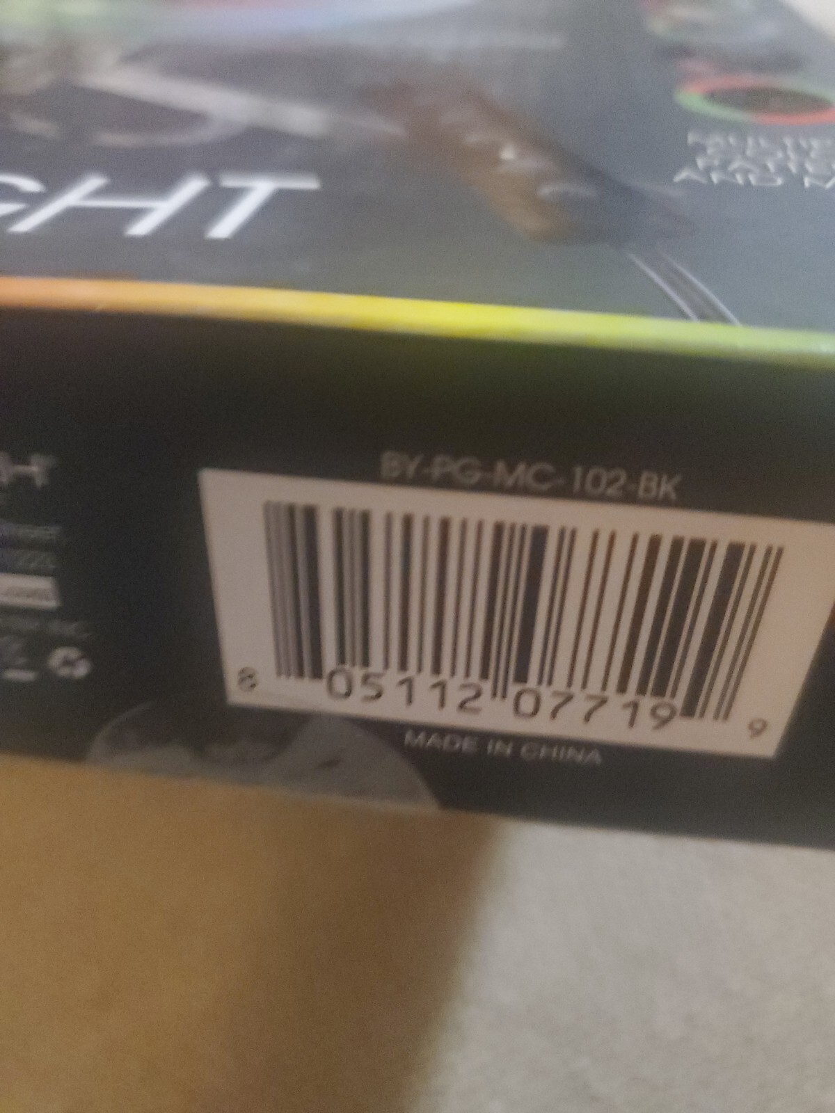 BYTECH VLOG Multicolor Ring light 3.5” 12W Universal Phone holder ...