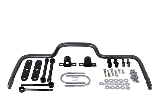 Hellwig Rear Sway Bar Kit For 2000 - 2005 Ford Excursion - 7878 | eBay