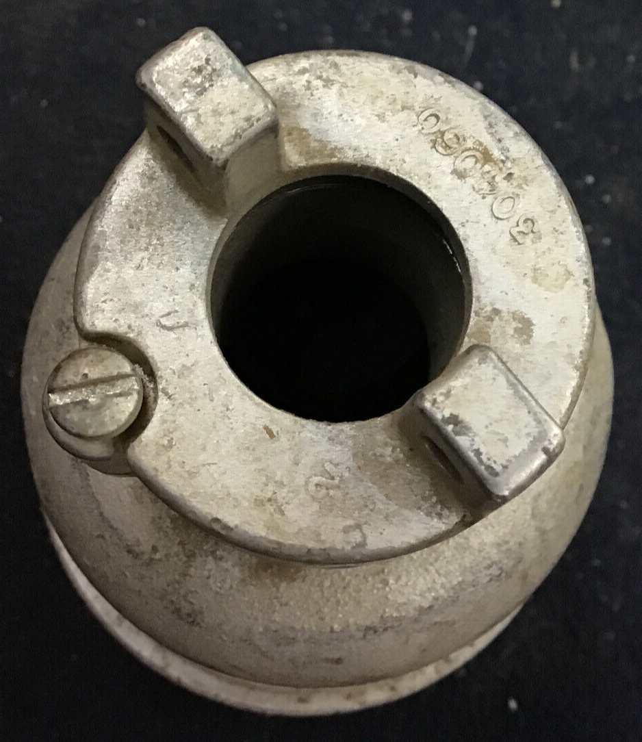 Appleton Connector Body 3W 4P 60AMP 250VDC 600VAC ARC6034-B (B69) | eBay