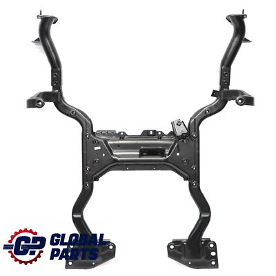 Mini Cooper R50 R52 R53 Front Axle Subframe Cradle Support Carrier ...