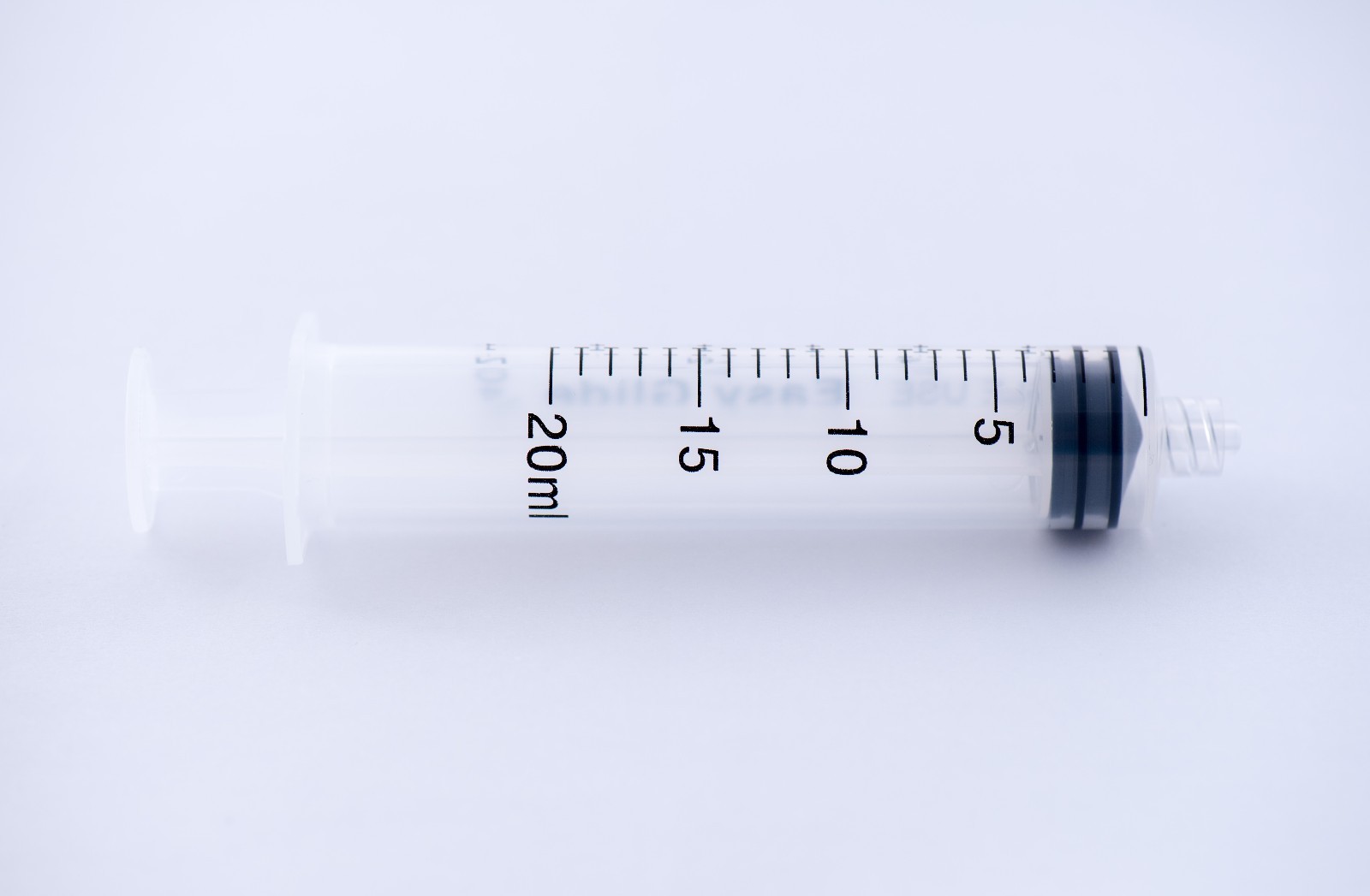 20CC GLOBAL EASY GLIDE SYRINGES LUER LOCK 20ML 50 / BOX STERILE without ...